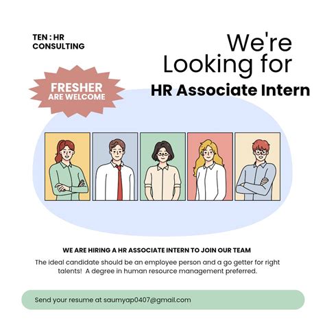 Saumya Pandey On Linkedin Interns Unpaidinternship Hrinternship