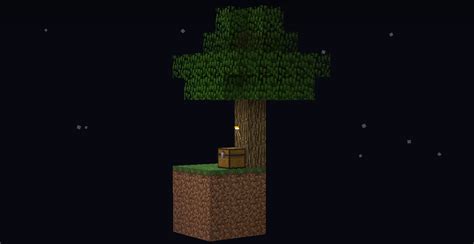 Overview Mini SkyBlock Bukkit Plugins Projects Bukkit