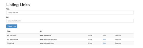 ruby on rails display new erb as a partial in index erb