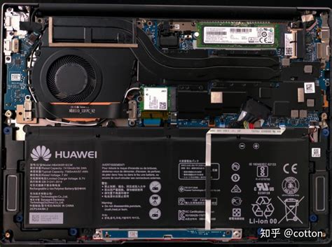 熟悉的外观，全新的感受——华为matebook 14 2020锐龙版评测 知乎