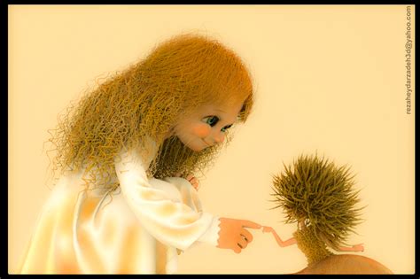 Reza Heydarzadeh Sketchbook ZBrushCentral