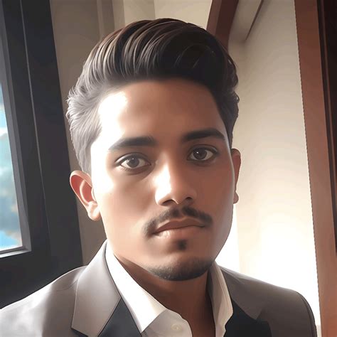 Mudassir Ameens Profile Binance Square