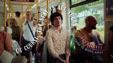 The Unspoken Speaks Big Campaign Highlights Discrimination Against Transgender And Gender