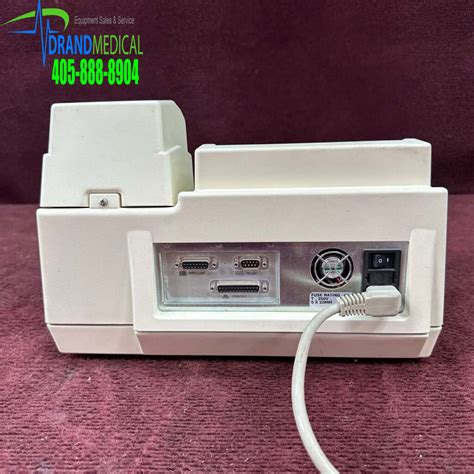 Advanced Instruments Model 3320 Osmometer Medsold