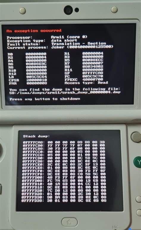 Majoras Mask Not Working R3dspiracy