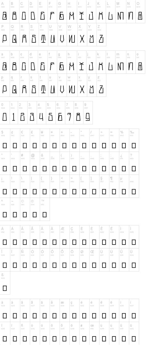 Skiny Smile Font Dafont Com