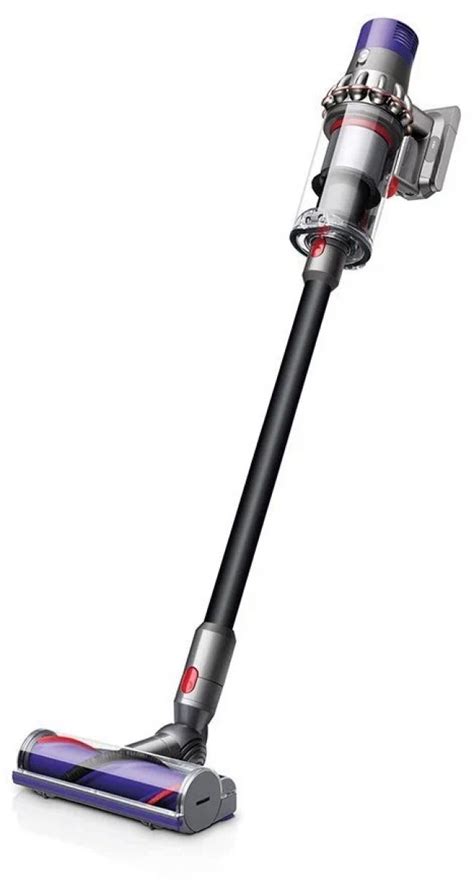 Вертикална прахосмукачка Dyson V11 Total Clean (SV28) на ТОП Цена в ...