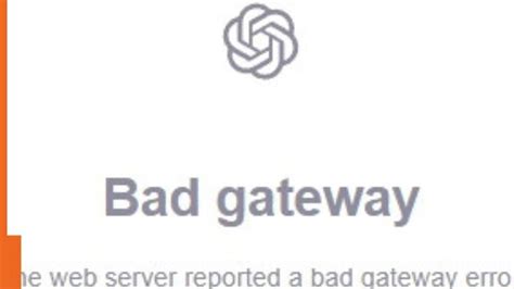 Chatgpt Chaos Technical Glitches Disrupt User Experience On Openais Platform Fusion Chat