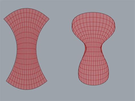 Problem With Self Intersecting Surface Grasshopper Mcneel Forum