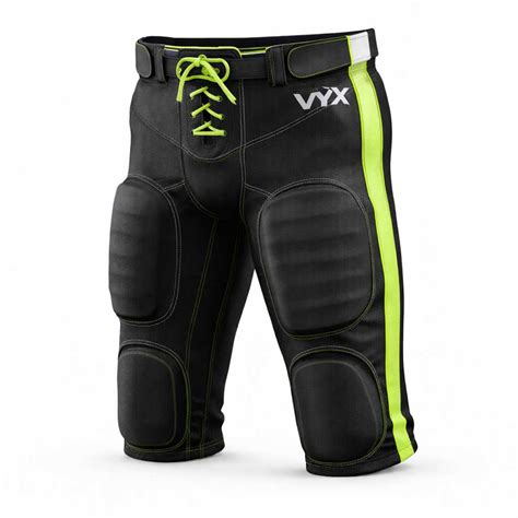 Oem Odm American Football Pants Manufacturer Custom Football Pants