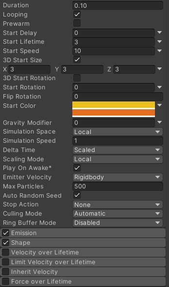 unity3d 700种 材质球 sast weekly unity3d进一步入坑 weixin 39907526的博客 csdn博客