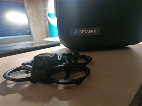 Квадрокоптер Betafpv Aquila16 Fpv Kit — Купить тинивуп в Москве Coptertime