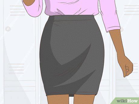 Ways To Make Your Hips Look Bigger WikiHow