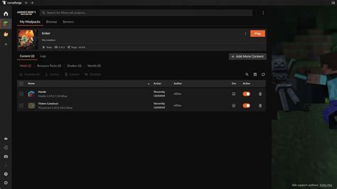 Minecraft Tinkers Construct Mod How To Get Started