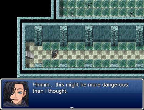 RPG Maker VX Ace RPG Maker Create A Game