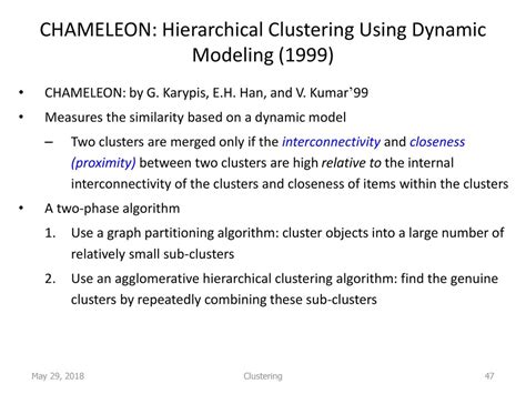 Clustering Ceng Ppt Download