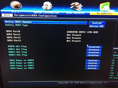 [check Spec Pc] เช็คสเปคคอม โน๊ตบุ๊คเบื้องต้น ผ่าน Bios และ Windows ไม่ง้อซอฟแวร์ฉบับสมบูรณ์