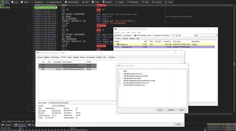 Callstack Spoofing Indirect Syscalls Poc