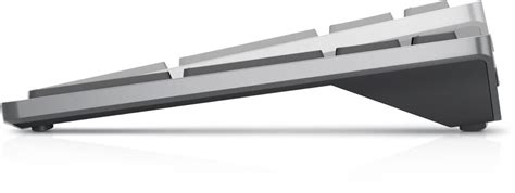 Giá Bán Dell Compact Multi Device Wireless Keyboard Kb740 Tại Kinglap Vn Bảo Hành 12 Tháng