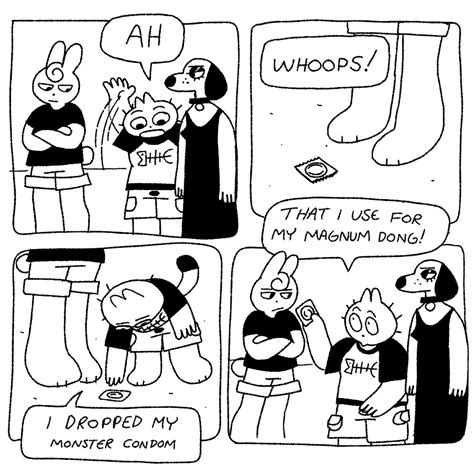 Can U Draw Franky In A Danny Devito Scene From Its Always Sunny Like Monster Condom Or Can I