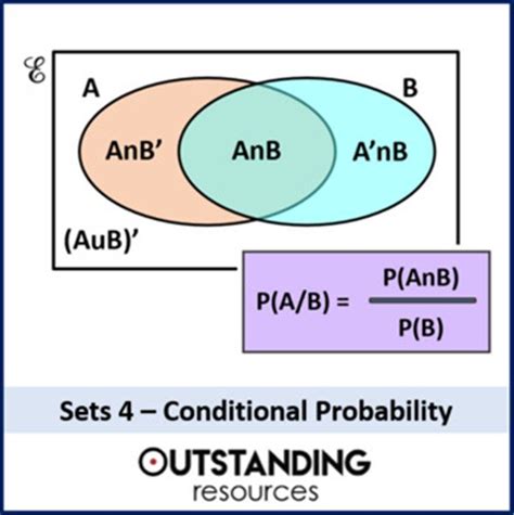 Conditional Probability Venn Diagram Problems