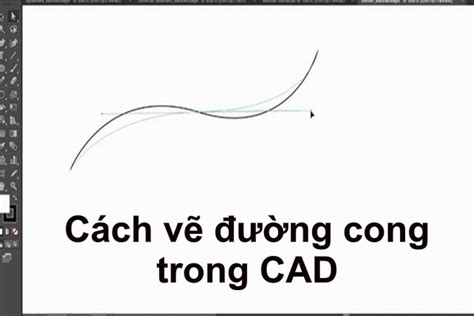 Vẽ Đường Cong Cad Hướng Dẫn Toàn Diện Từ Cơ Bản Đến Nâng Cao
