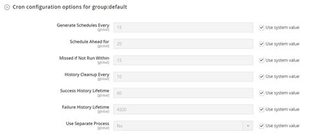 How To Create And Configure Cron Jobs In Magento 2