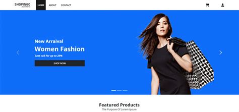 Amr Mahmoud On Linkedin New Ecommerce Using React Nodejsexpress And Mongodb And Integrated With