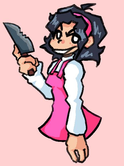 Nene By Rainsake On Newgrounds Nene By Rainsake On Newgrounds