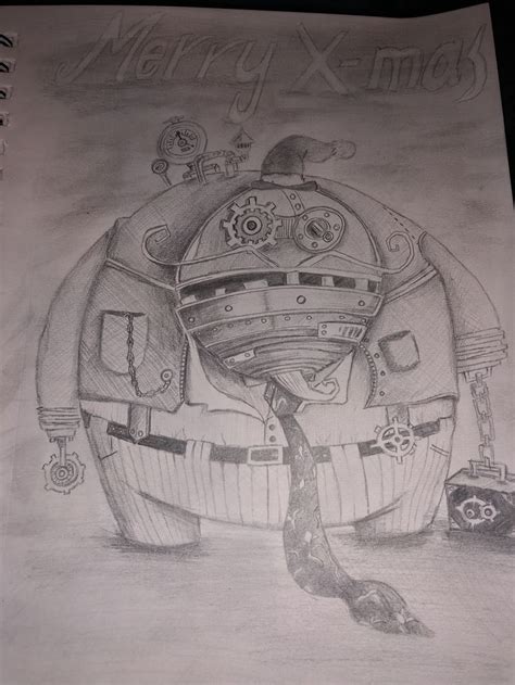 Steampunk