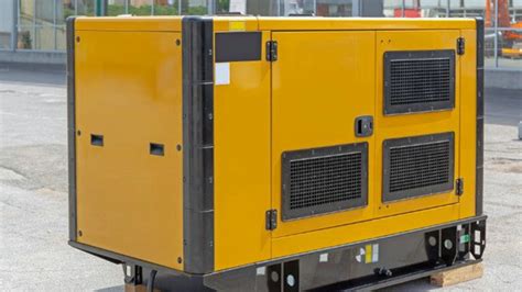 10 Different Types Of Generators An Ultimate Guide