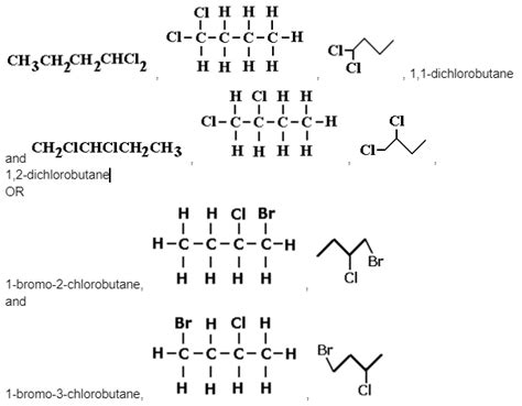 All About Position Isomerism