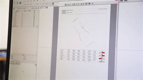Automated Precision Measurement Systems Micro Vu Excel