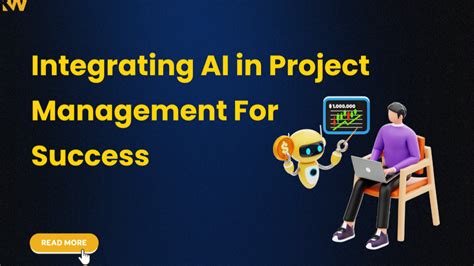 Integrating Artificial Intelligence Ai In Project Management