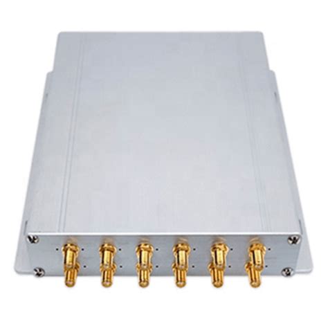 Gaotek Rs232 Passive Rfid Usb Internet Reader 1356 Mhz Gao Tek