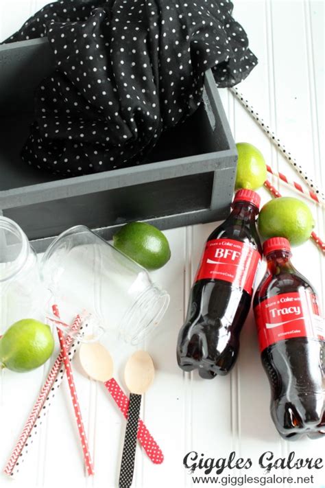 Dirty Coke Float T Basket Giggles Galore