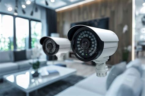 Immediate Security Updates In Security Cameras Integrate With Security Warnings In Environments