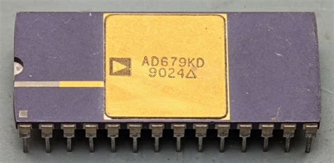 Analog Devices AD AD