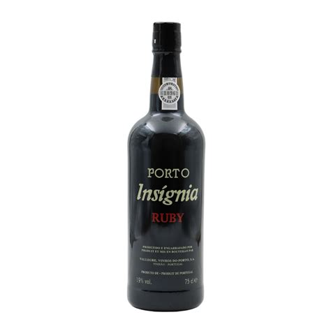 Ruby Port Ruby Port