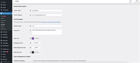How To Customize Woocommerce Order Confirmation Emails In Minutes Wpmet