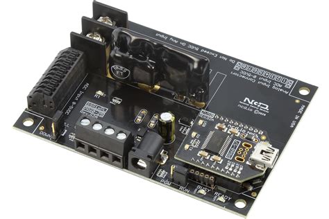 Usb Relay Board High Power Usb Relays For Industrial Applications