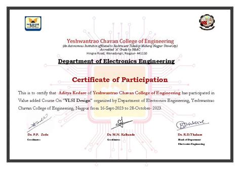 Vlsidesign Aditya Kedare