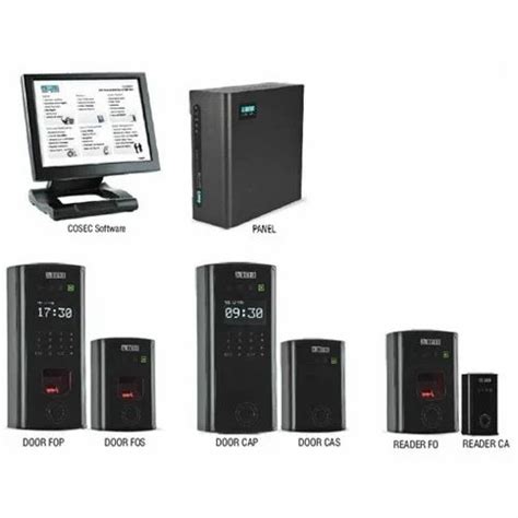 Matrix Access Control System At Best Price In Ahmedabad By Creative Solutions ID 2856546447788