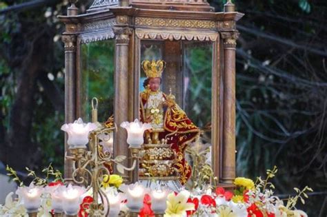 Viva Señor Santo Niño Scj Philippines Region