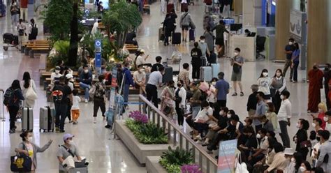 입국 시 ‘모바일 세관신고 이용 여행객 3개월간 10만명 넘어