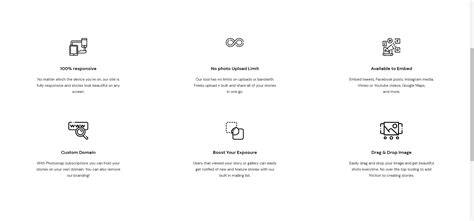 Github Mattgri Photosnap Website