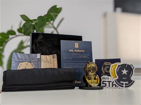 Alura Stars Alura Cursos Online