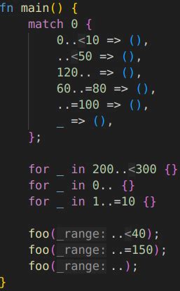 Releases Rust Lang Rust Analyzer Github