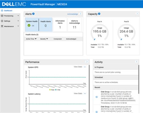 Introduction Dell Validated Design For Sap Hana Tdi With Dell Powervault Me5 Storage Dell