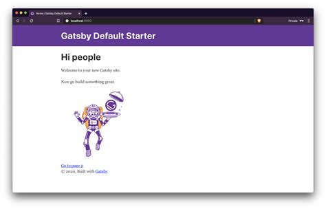 使用strapi和gatsby搭建一个blog网站恒馨博客